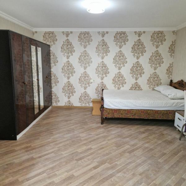 An Economic Studio Room That Is 5 Min Away From Metro Station - Azerbaijan