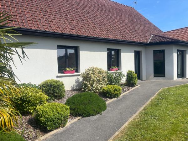 Au Bon Moment - Berck