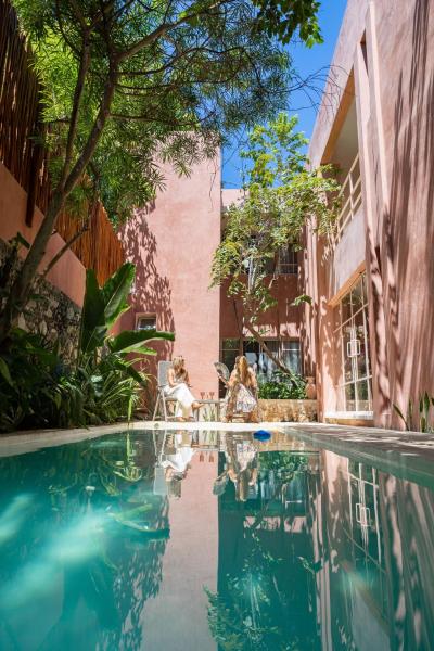Casa Sofía Centro - Yucatán
