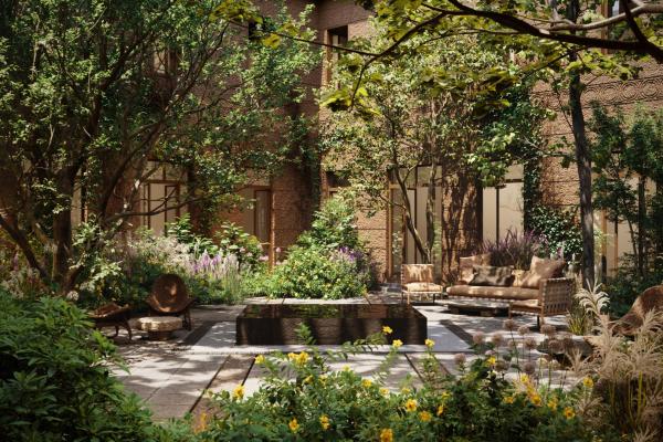 Hotel Sor Madrid, A Small Luxury Hotel Of The World - Madrid