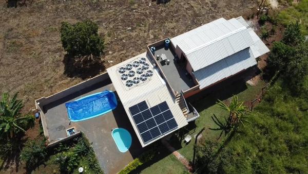 Chacara São Bento Casa Para Temporada - Avaré