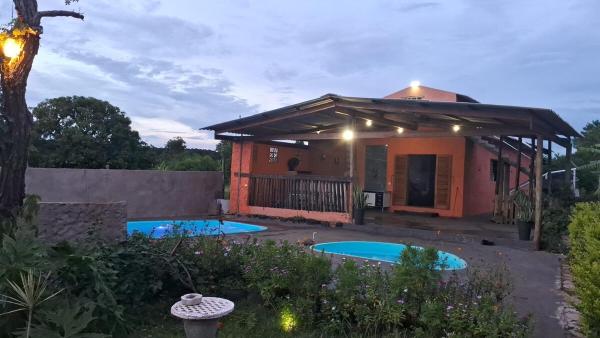 Chacara São Bento Casa Para Temporada - Avaré
