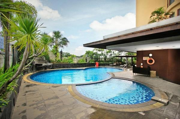 Apartemen Grand Setiabudi Bdg - Bandung