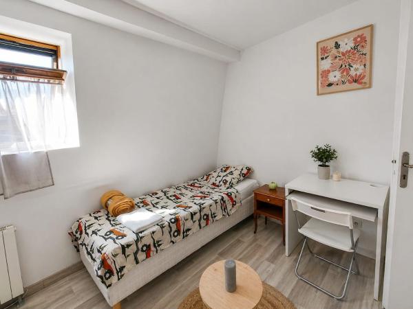 Winoc Logement - Tourcoing