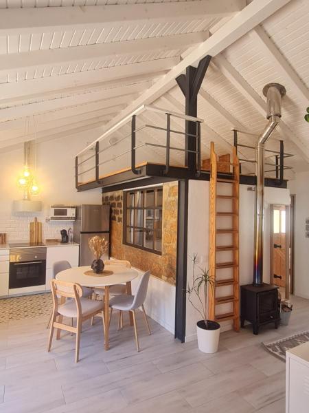 Alba Odeceixe - Casa Aurea - Odeceixe
