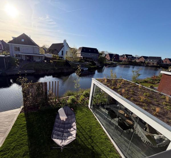 Waterfront - Alkmaar