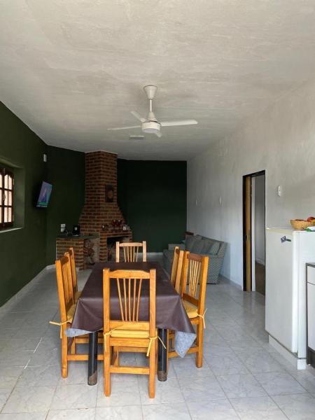 La Casita Azul La Falda - La Falda