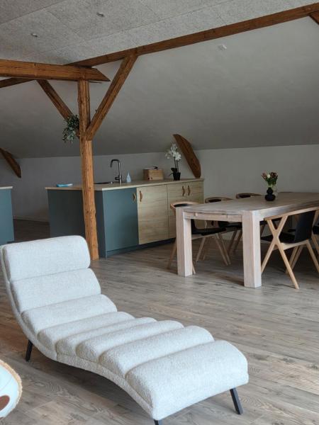 Parrot Place B&b - Danemark