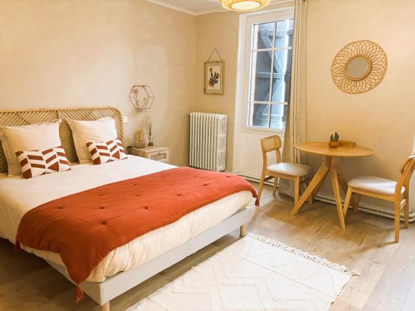 Le Cottage Du Breil - Lavaur