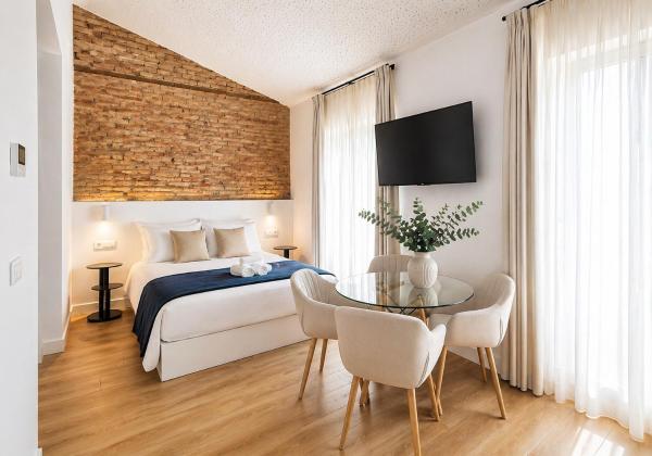 Mosquera Palace Msuites - Provincia de Málaga, España