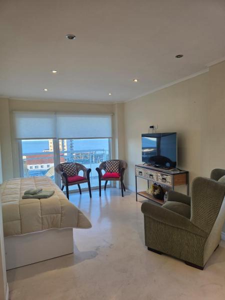 Departamento Centrico - Rio Grande