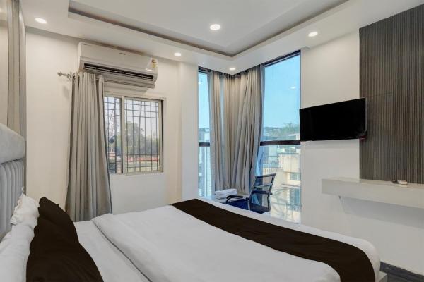 Hotel O Aksh Residency - India