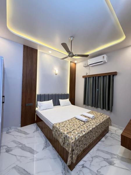 Flemwyn Homestay - Honnavar