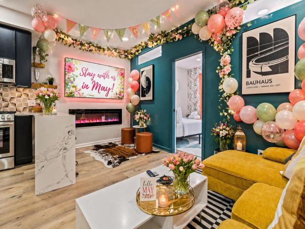 Family Oasis With 3br, Games, Bbq & Fast Wifi - 필라델피아