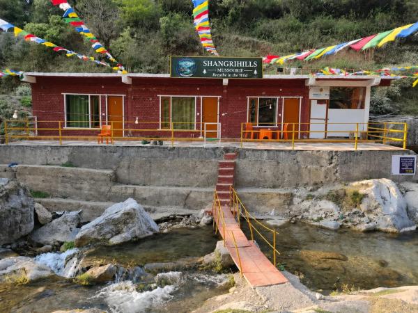 Shangri Hills - Mussoorie
