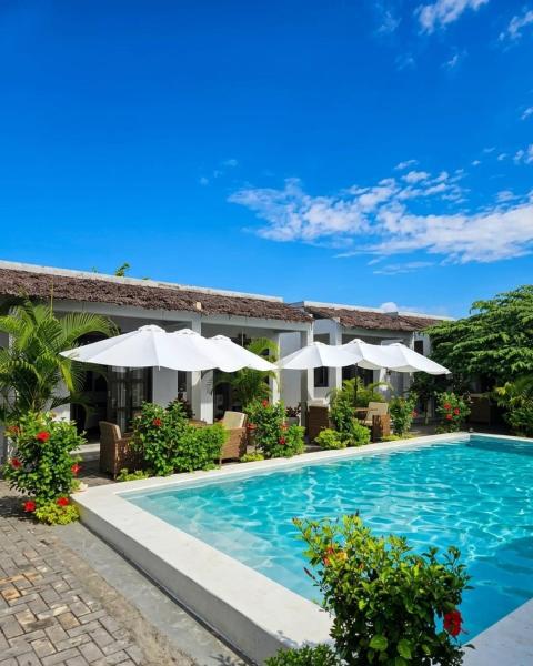 Terry's Villa Nungwi - Tanzania