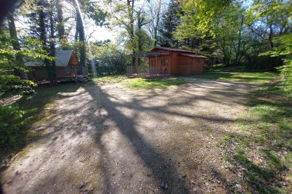 Chalet L'écureuil - Yonne