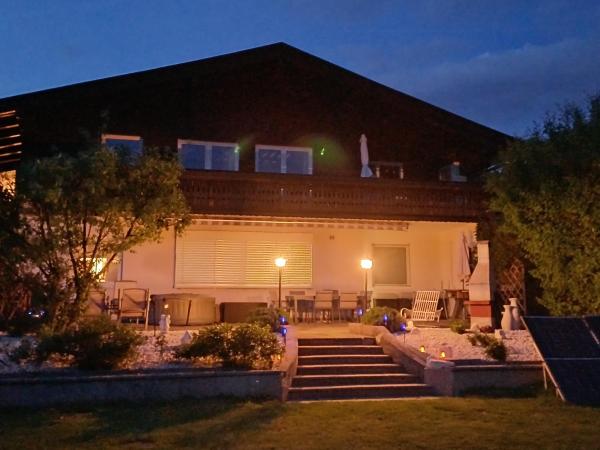 Haus Michi - Villach
