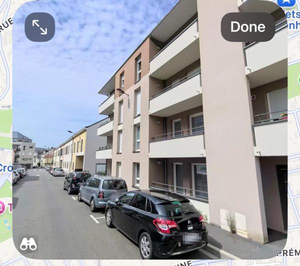 Apartment - Arnage