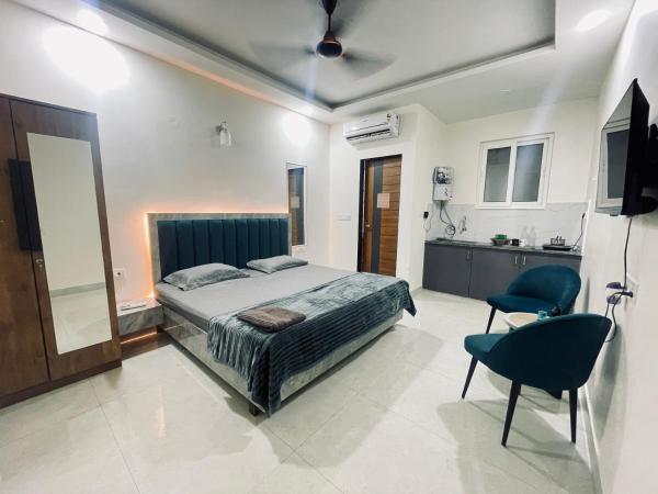 Aster Stayyz - Jaipur
