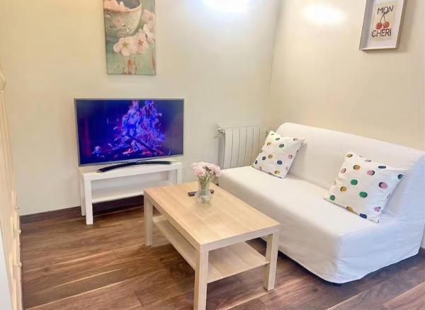 Logement 1 - Maisons-Alfort