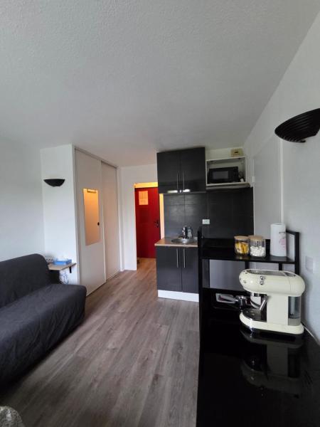 Studio Proche Disneyland, Centre-ville, Parking - Bussy-Saint-Georges