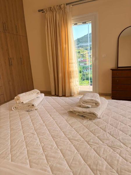 Dimitris House - Ksamil