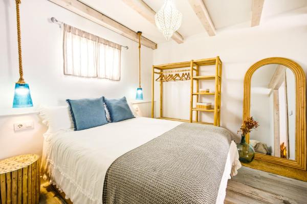 Casa Juleila - Vejer de la Frontera