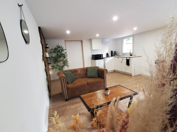 Appartement - Cestas - Cestas