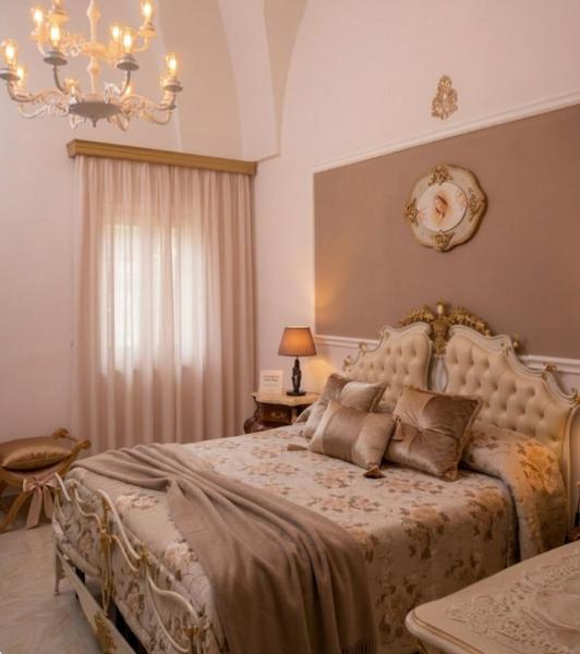 Savoia23 - Luxury Superior Suite - - Nardò