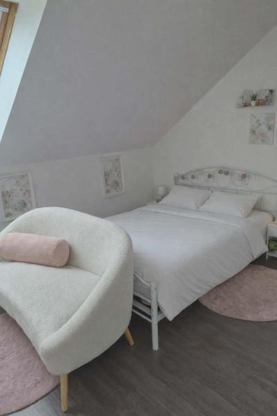 Location Chambres ÉVénements Du Circuit Des 24 Heures - Le Mans