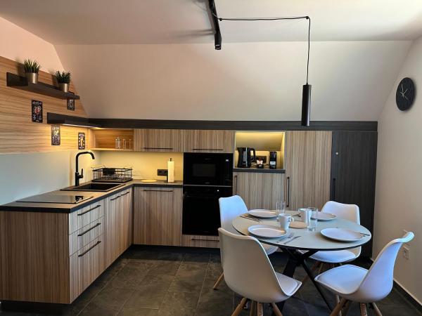 Déli Part Apartman - Zamárdi