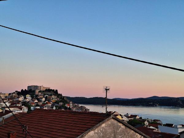 Apartman Banjada - Šibenik