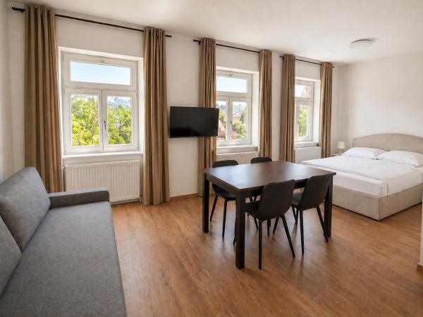 Numenor Boutique Residence - Prague