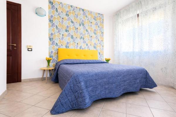 Affittacamere Center Room - Tortolì