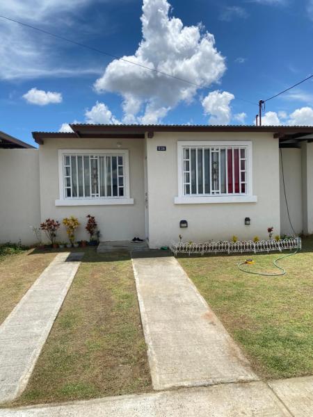 Casa Palo Alto Penonomé,coclé - Panama