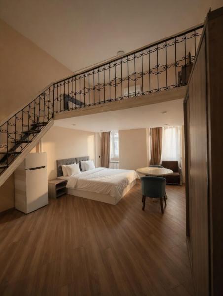 Nizami Street Comfort Apartment - Baku