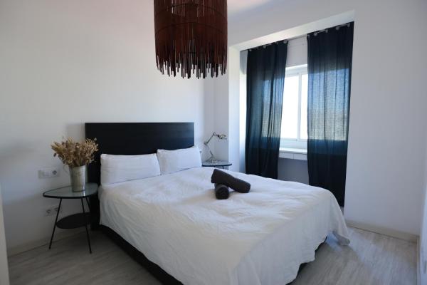Spacious Modern Apartment In A Beautiful Area - El Masnou