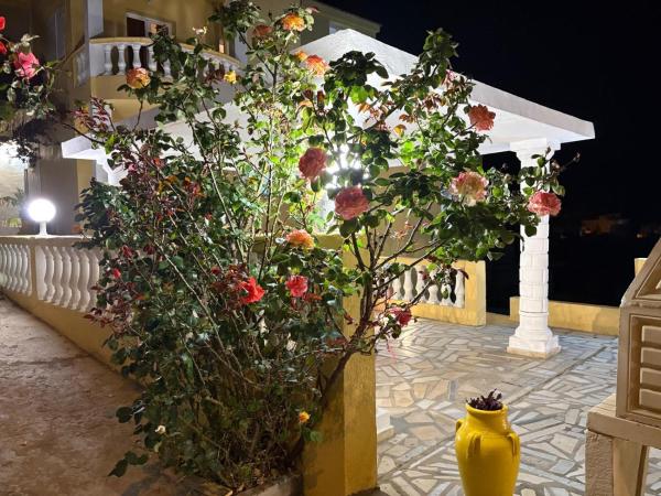 Villa Belle-vue - Tabarka