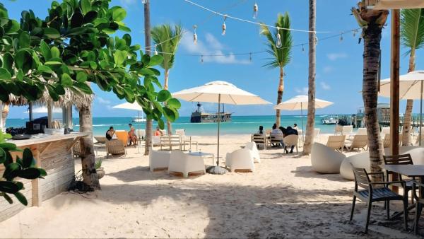 Punta Cana Garden Beach Residences Hotel I - Punta Cana