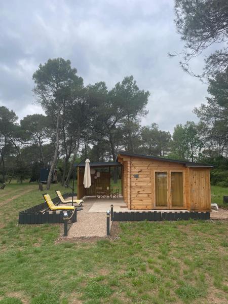 Chalet Le Luc - Casa Zenitude - Le Luc