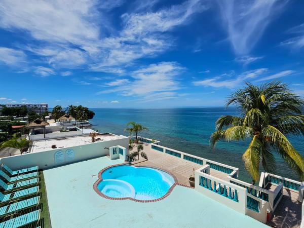 Stella Sunsets - Villas & Suites - Rincón
