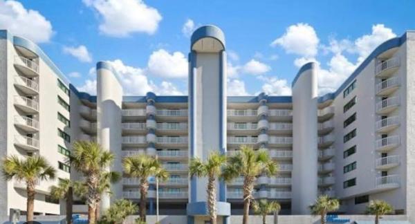 Club Wyndham Westwinds - South Carolina