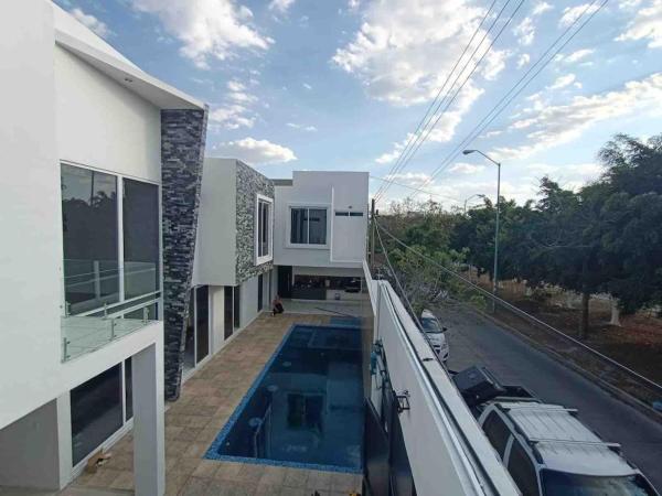 Casa Tezza - Cuautla