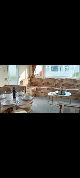 Camber Sands Holiday Park 202 Willow Way Paulita - 