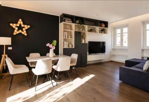 Charite Stay - Evere