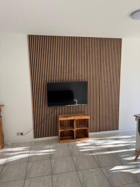 Ferienwohnung Am Bell Rock - Rust