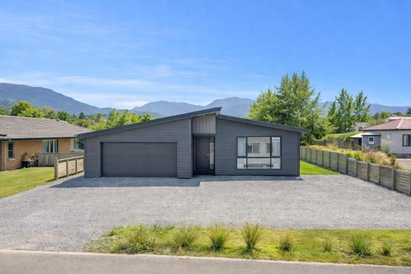 The Dalhousie Residence - Te Anau
