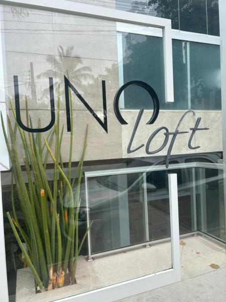 Loft - Charmoso No Coração De Piratininga - Niterói