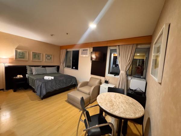 Mercure Hotel - Moema